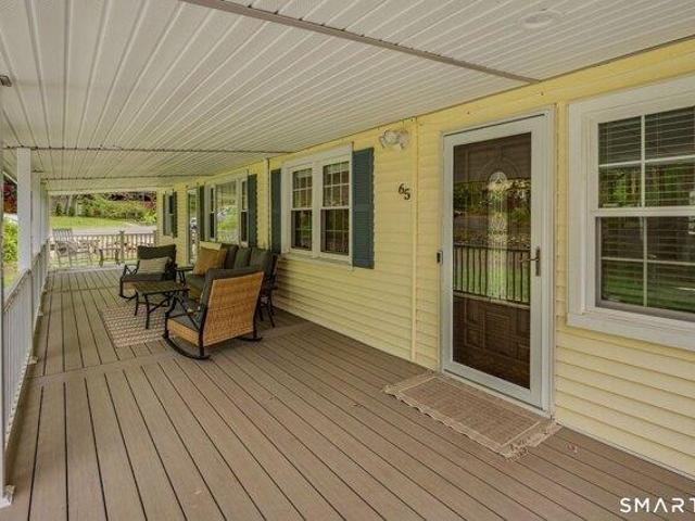 house with 3 bedroom, Guilford CT ES103072453