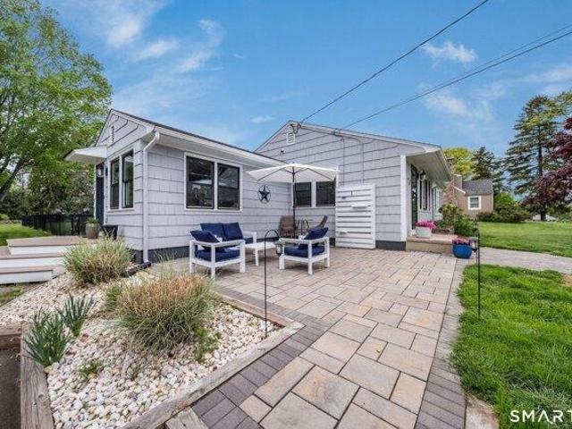 house with 3 bedroom, Guilford CT ES103073585