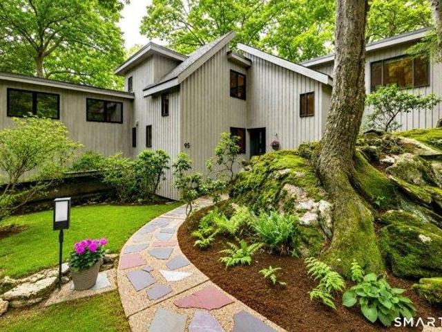 house with 3 bedroom, Guilford CT ES103159573