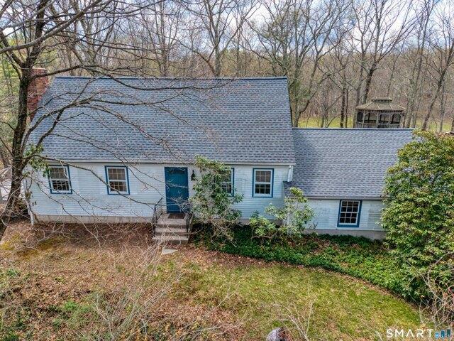 house with 3 bedroom, Guilford CT ES103100651