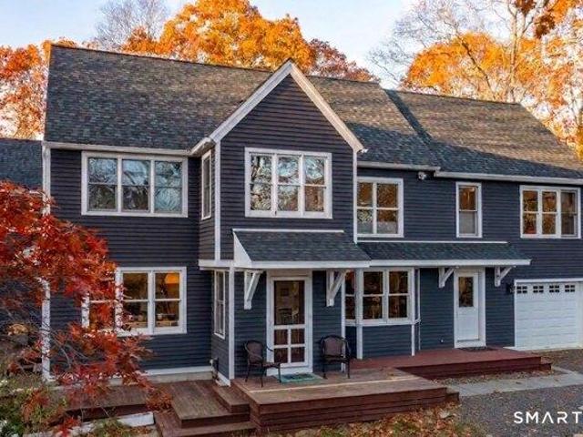 house with 3 bedroom, Guilford CT ES103101543