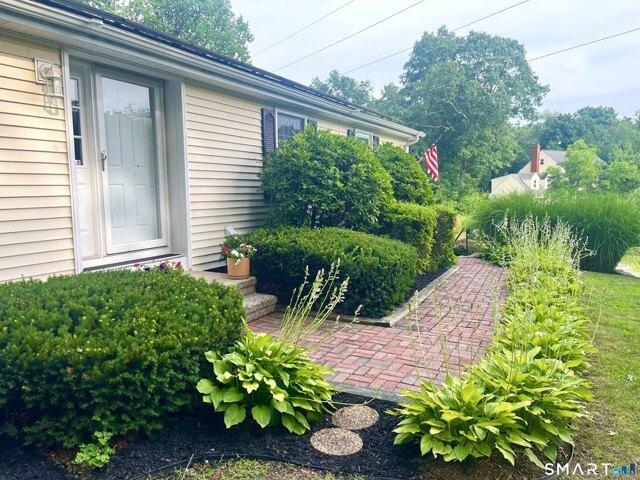 house with 3 bedroom, Guilford CT ES103930960