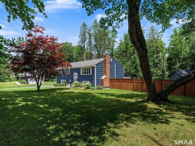 house with 3 bedroom, Guilford CT ES104074662