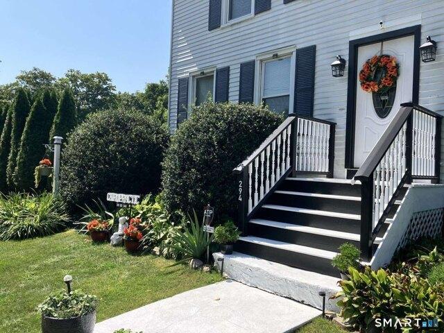 house with 3 bedroom, Guilford CT ES104115825