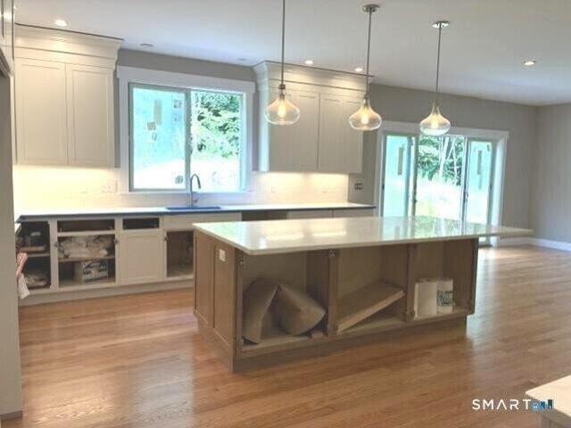 house with 3 bedroom, Guilford CT ES104409119