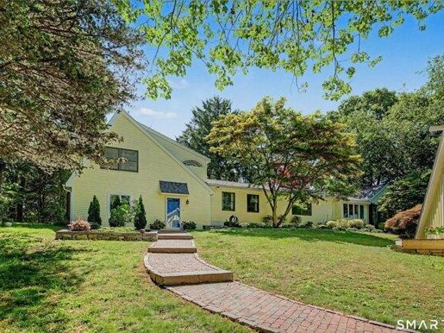 house with 3 bedroom, Guilford CT ES104541078