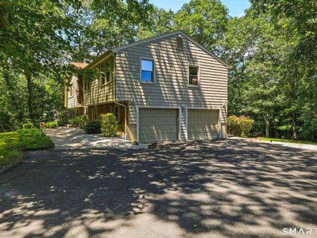 house with 3 bedroom, Guilford CT ES104831554