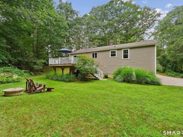 house with 3 bedroom, Guilford CT ES105230464