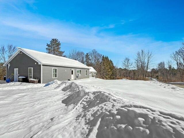 house with 3 bedroom, Guilford ME DLS102283815