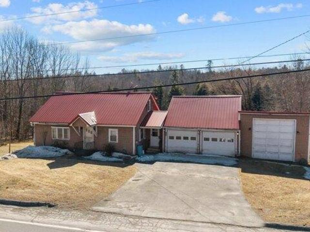 house with 3 bedroom, Guilford ME DS100693224