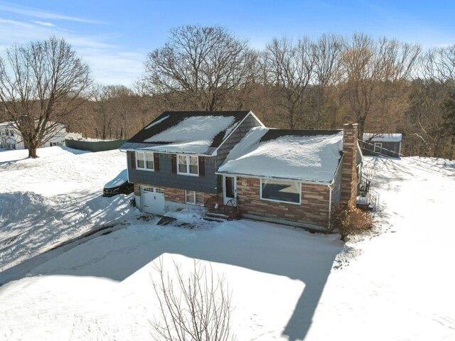 house with 3 bedroom, Guilford ME DS102312762