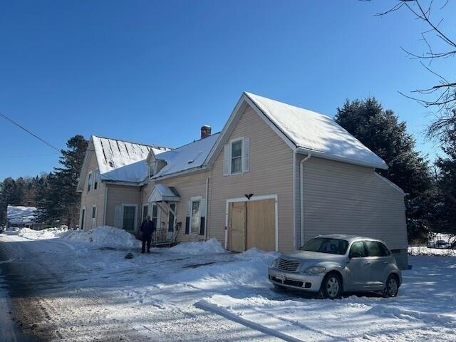 house with 3 bedroom, Guilford ME DS103220743
