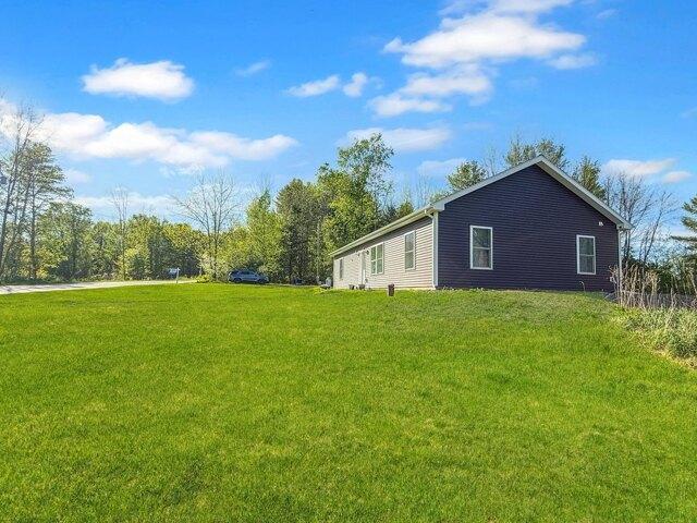 house with 3 bedroom, Guilford ME DS103431193