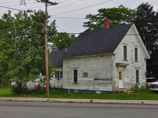 house with 3 bedroom, Guilford ME DS104187834