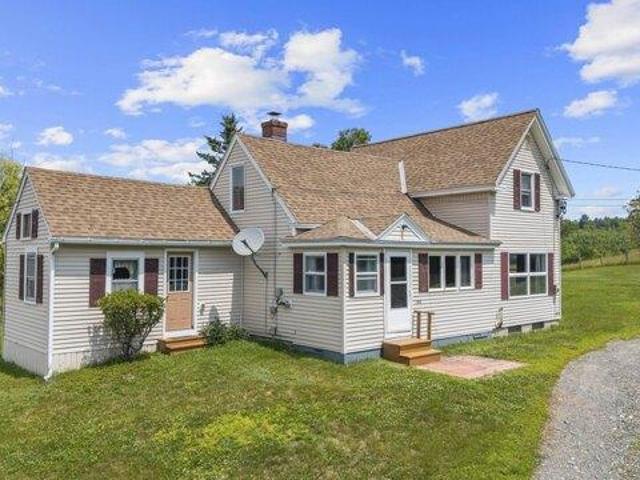 house with 3 bedroom, Guilford ME DS104299442