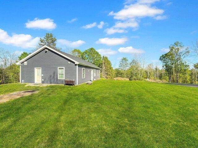 house with 3 bedroom, Guilford ME ES103431193
