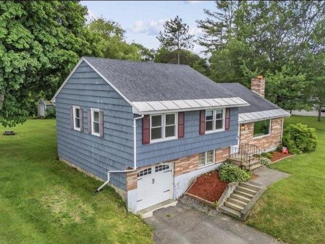 house with 3 bedroom, Guilford ME ES104543442