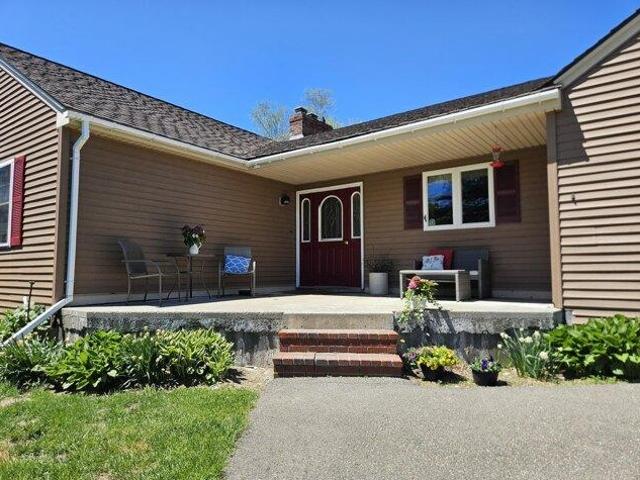house with 3 bedroom, Guilford ME ES104832973