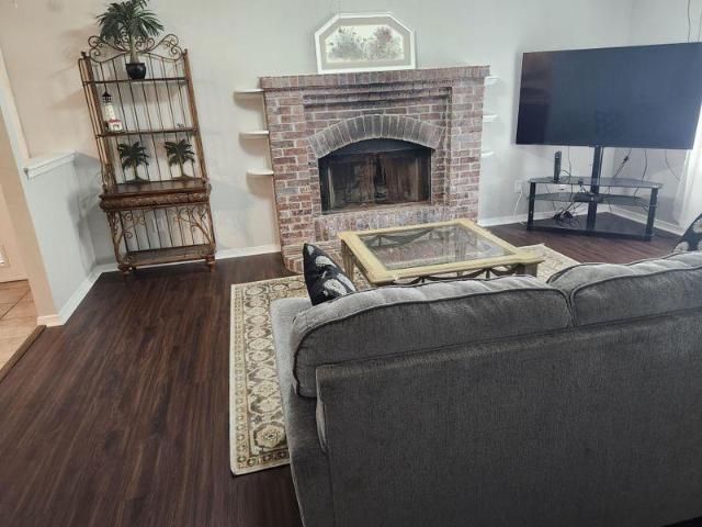 house with 3 bedroom, Gulf Breeze FL DS100973675