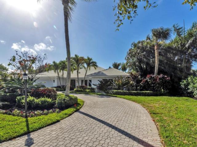 house with 3 bedroom, Gulf Stream FL DS102519513
