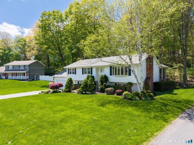 house with 3 bedroom, Hamden CT DLS102026167
