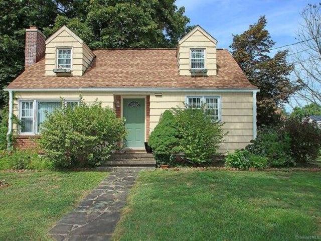 house with 3 bedroom, Hamden CT DLS102217926