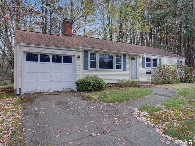 house with 3 bedroom, Hamden CT DLS102530181