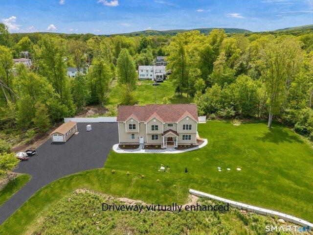 house with 3 bedroom, Hamden CT DLS102530403