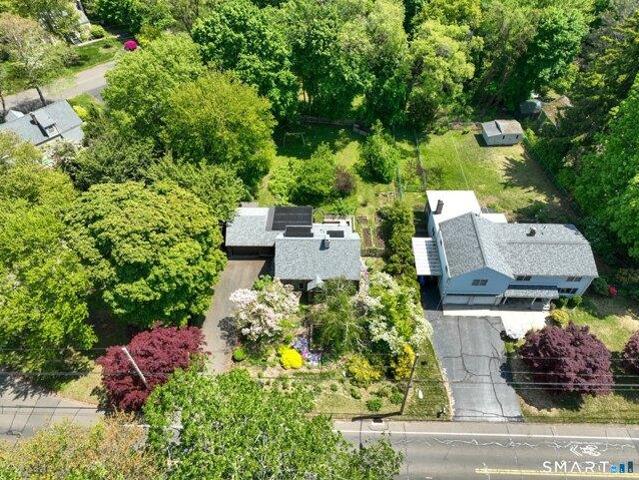 house with 3 bedroom, Hamden CT DLS102725412