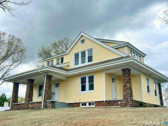 house with 3 bedroom, Hamden CT DLS102776685