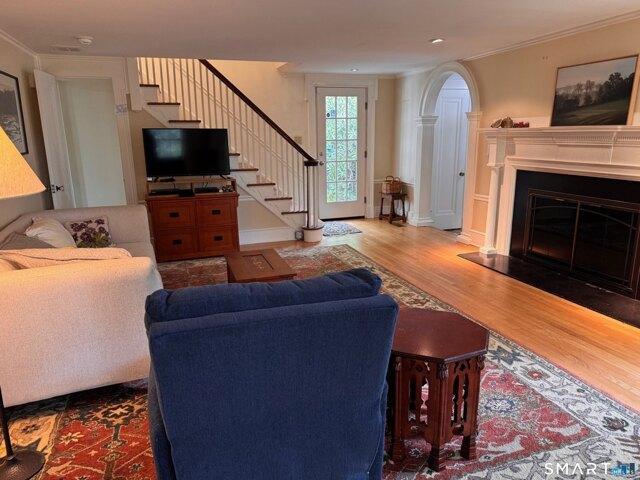 house with 3 bedroom, Hamden CT DLS102780181
