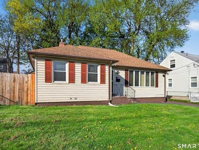 house with 3 bedroom, Hamden CT DLS103101619