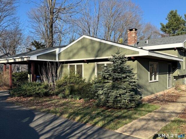 house with 3 bedroom, Hamden CT DS101706341
