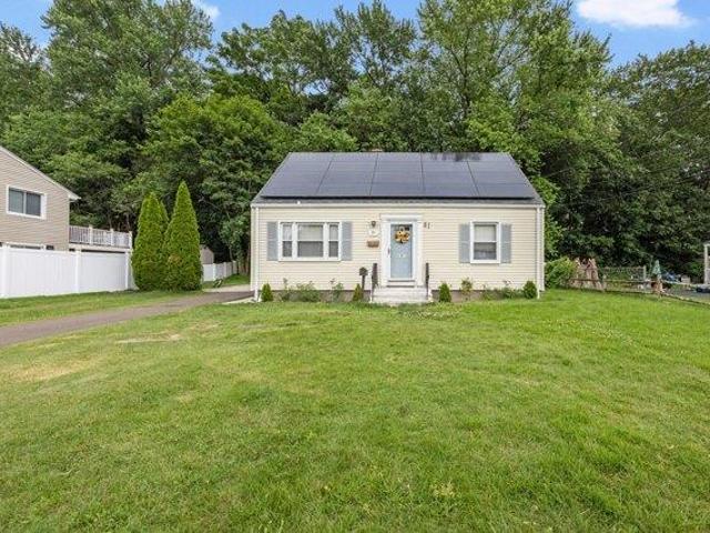 house with 3 bedroom, Hamden CT DS101748949