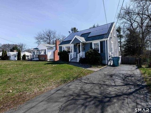 house with 3 bedroom, Hamden CT DS101783721