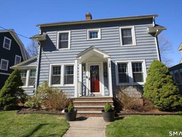 house with 3 bedroom, Hamden CT DS101856325