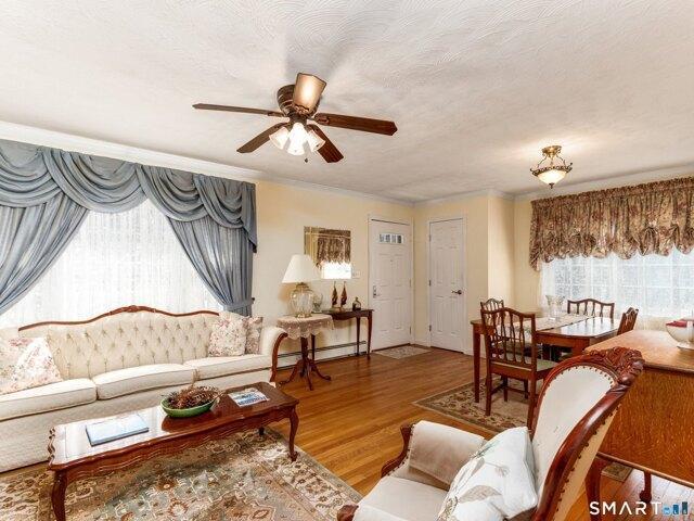 house with 3 bedroom, Hamden CT DS101896580