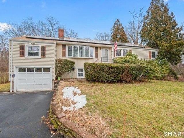 house with 3 bedroom, Hamden CT DS101898331