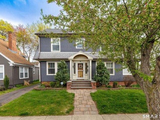 house with 3 bedroom, Hamden CT DS102443010