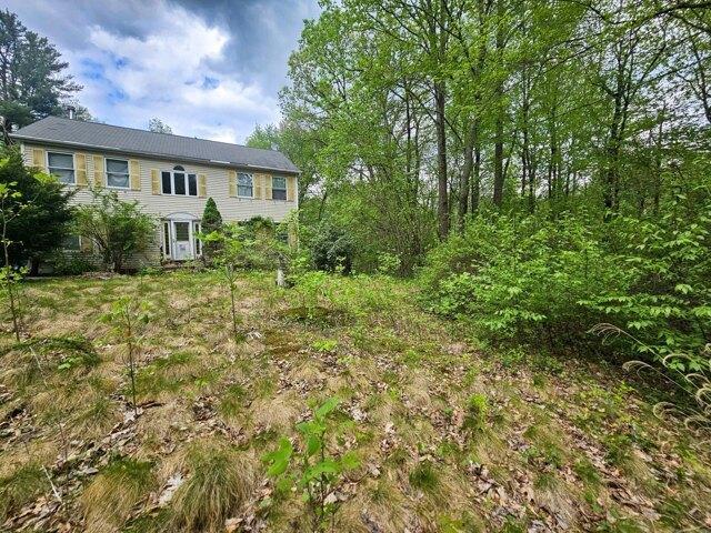 house with 3 bedroom, Hamden CT DS102480121
