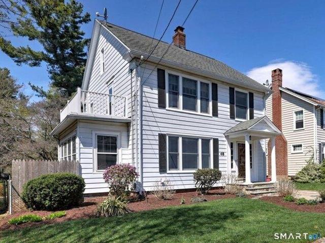 house with 3 bedroom, Hamden CT DS102707925