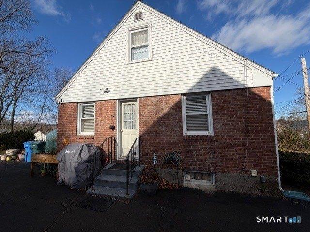 house with 3 bedroom, Hamden CT DS102725702