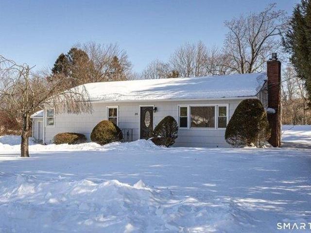 house with 3 bedroom, Hamden CT DS102211957