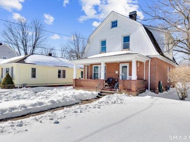 house with 3 bedroom, Hamden CT DS102218814