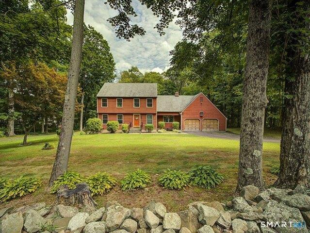 house with 3 bedroom, Hamden CT DS102218374