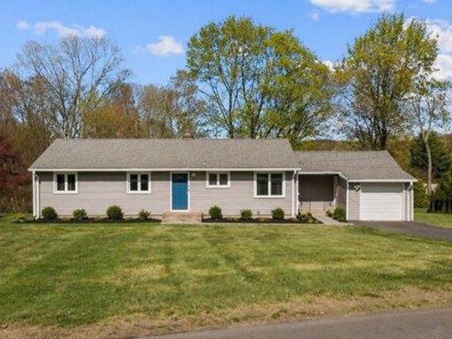 house with 3 bedroom, Hamden CT DS102255642