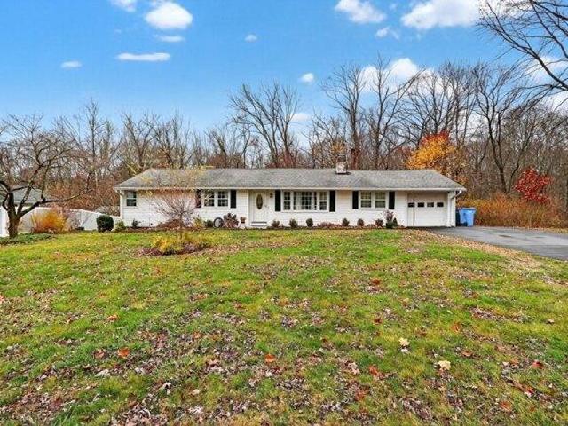 house with 3 bedroom, Hamden CT DS102258788