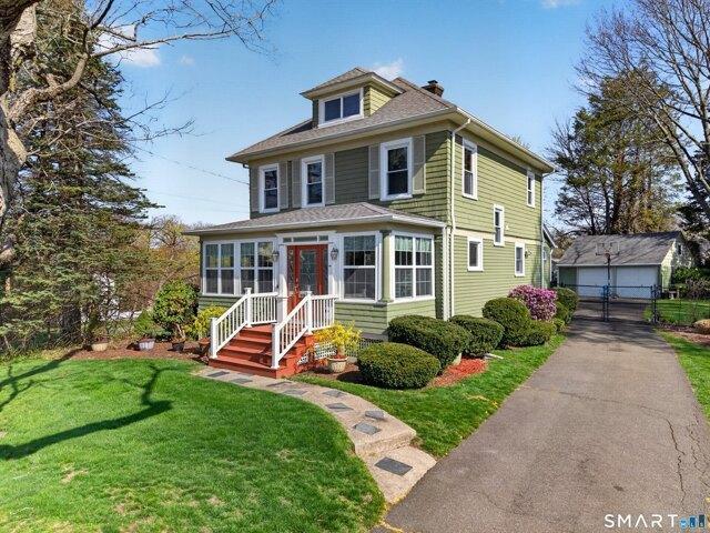 house with 3 bedroom, Hamden CT DS102282852