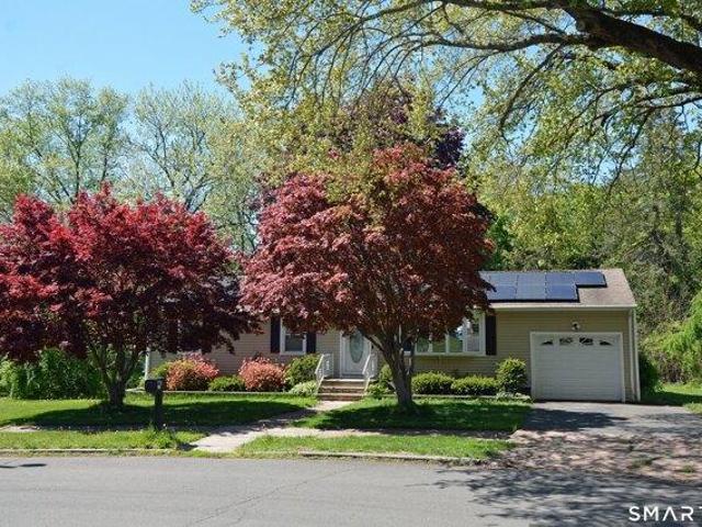 house with 3 bedroom, Hamden CT DS102312426