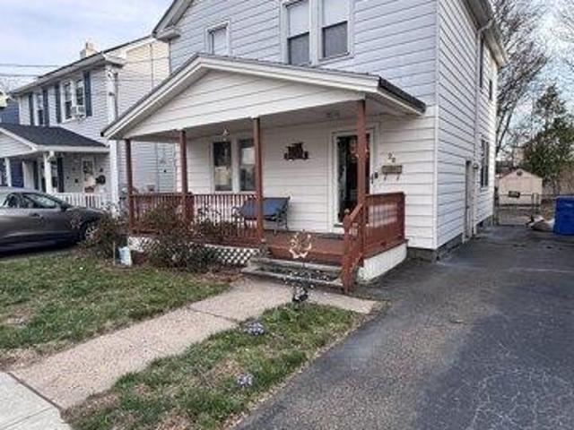 house with 3 bedroom, Hamden CT DS102345742